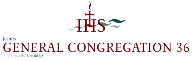 General Congregation 36 - Jesuits Ireland
