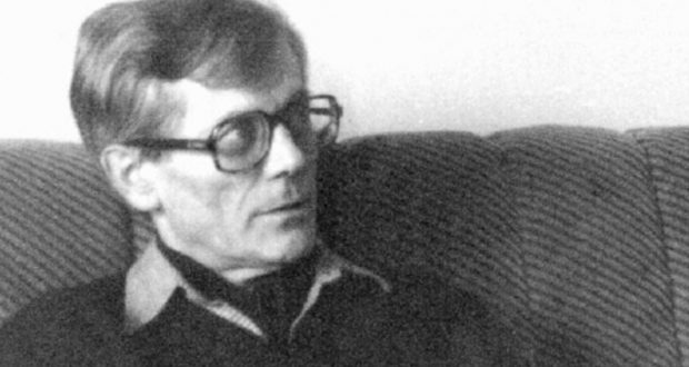 Michel de Certeau - Jesuits Ireland